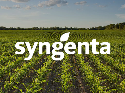 Syngenta - Benefits Realisation Management Software